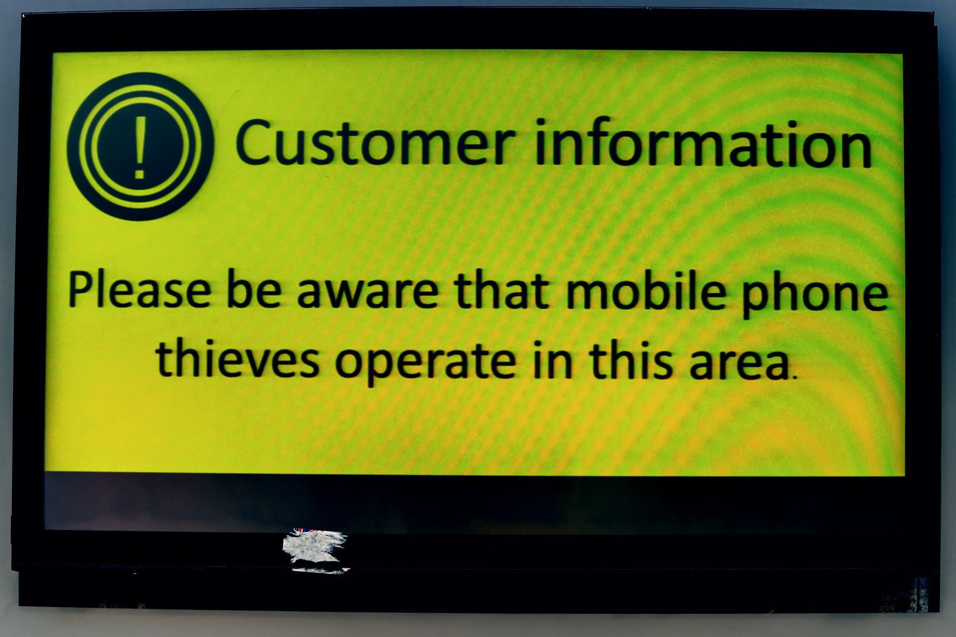 These are the steps you have to take if your smartphone gets lost or stolen