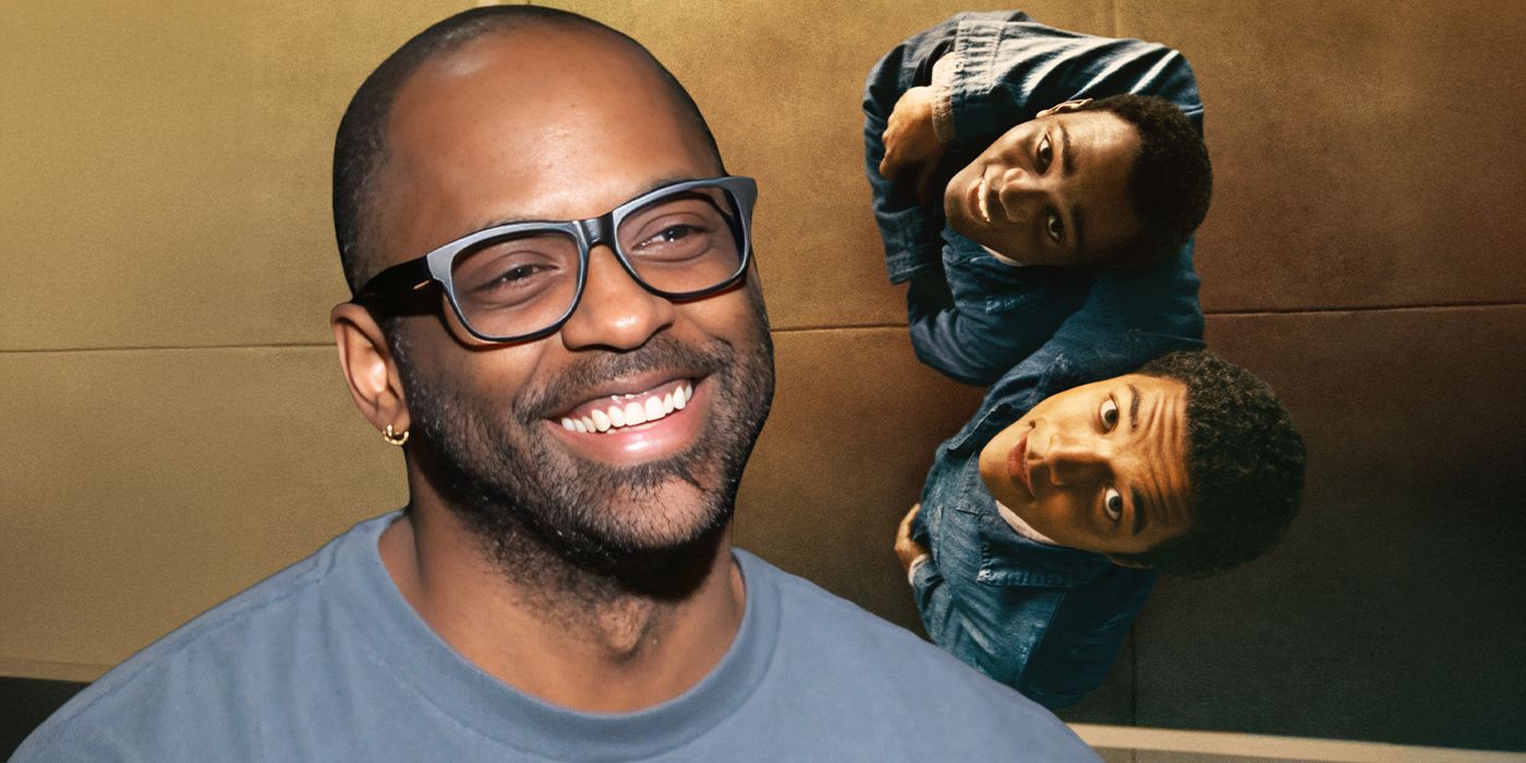 "There's Nothing but Anxiety and Dread": 'Nickel Boys' Director RaMell ...