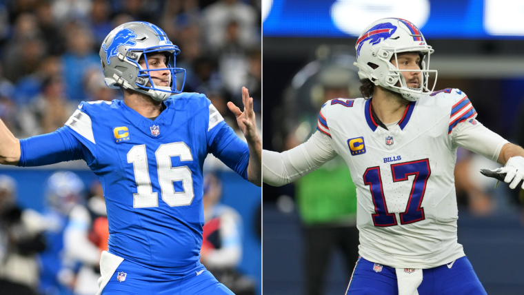 Lions vs. Bills radio station: Channels, live streams to listen live to ... Lions vs. Bills radio station: Channels, live streams to listen live to ...