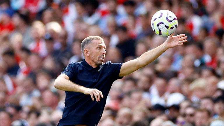 Premier League: Relegation-threatened Wolves sack manager Gary O'Neil Premier League: Relegation-threatened Wolves sack manager Gary O'Neil