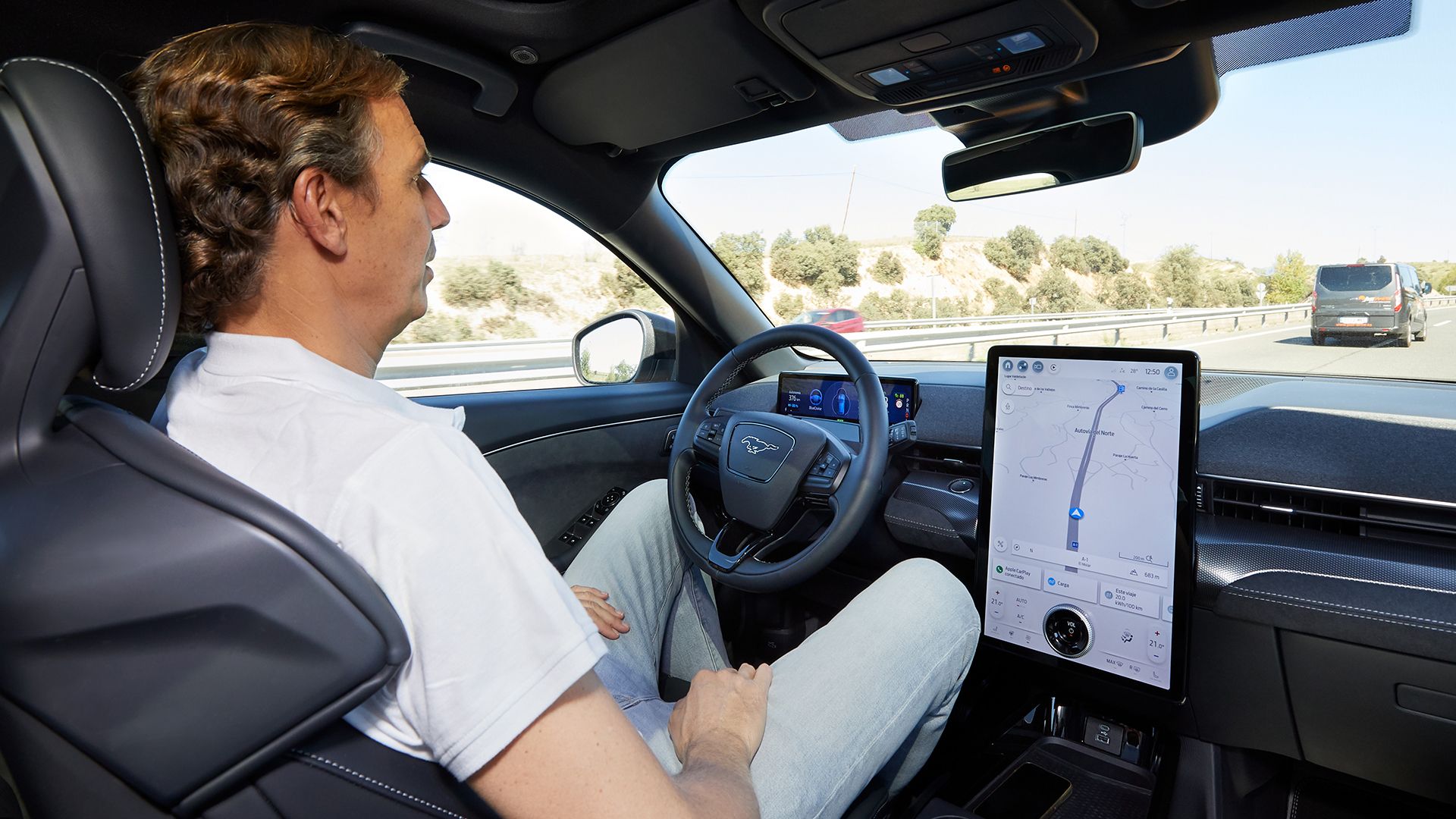 Who Is At Fault In A Self-Driving Car Accident?