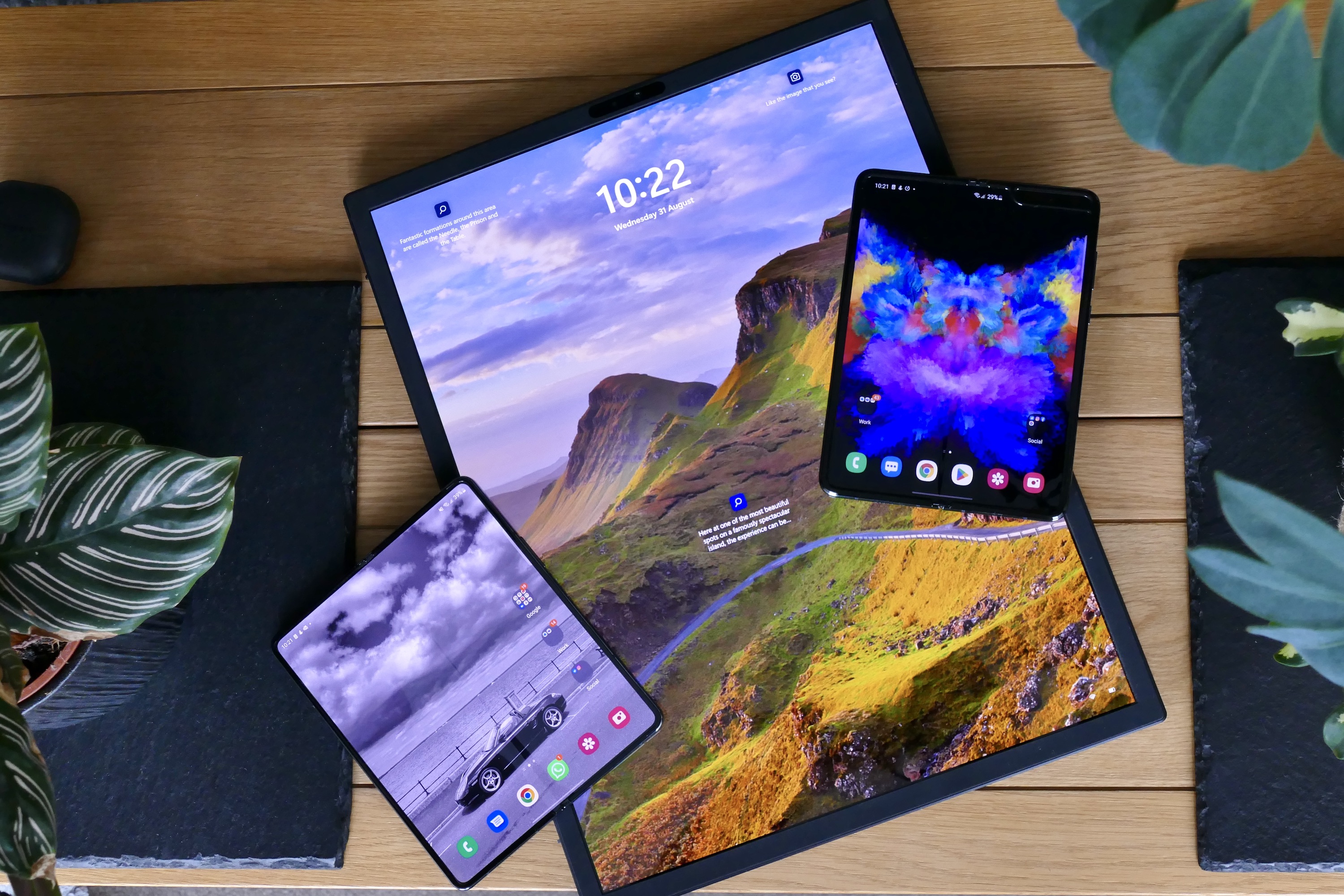 Waiting for a foldable iPad? Apple might not have it ready before 2029