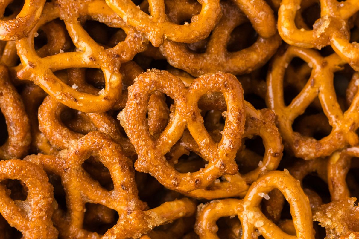 40 Perfectly Poppable Top Sweet Bites That are So, So Good