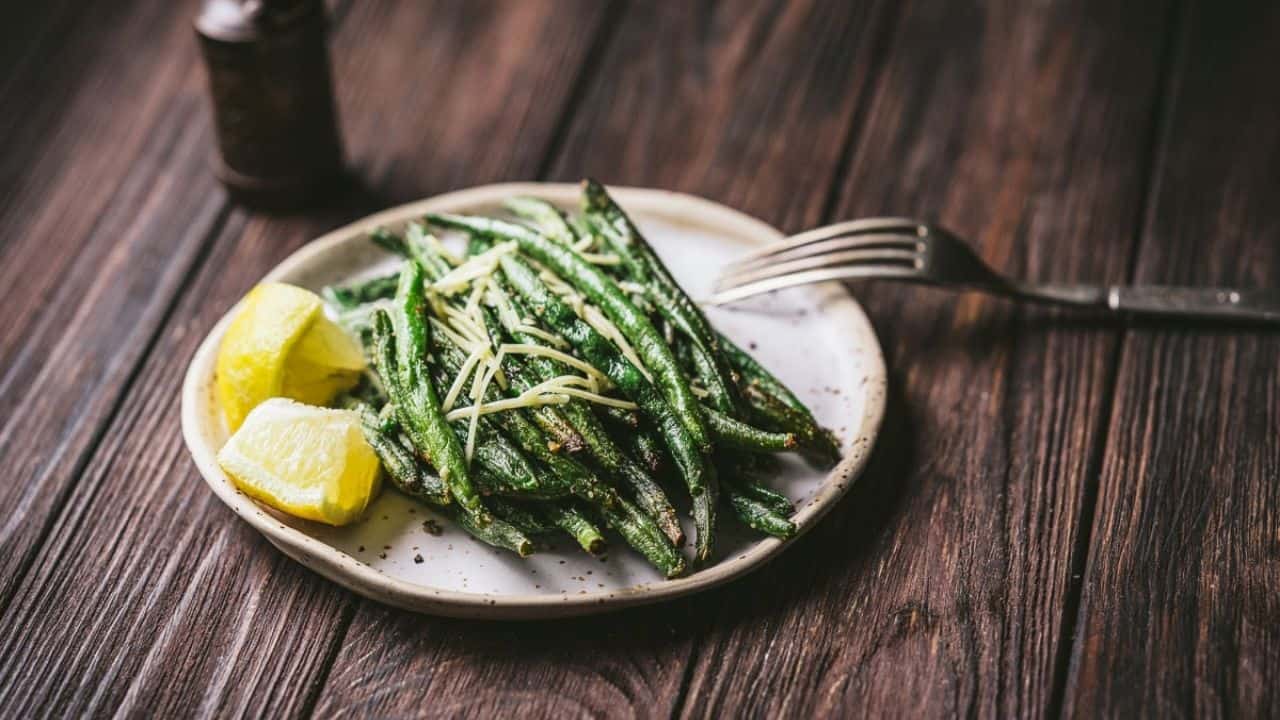 21 Family-Friendly Air Fryer Dishes Ready In No Time