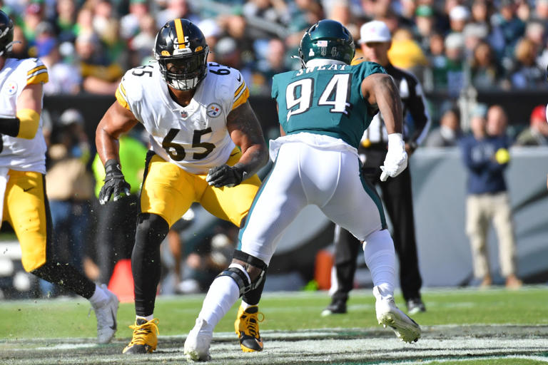 Steelers vs Eagles: 5 big takeaways from the loss