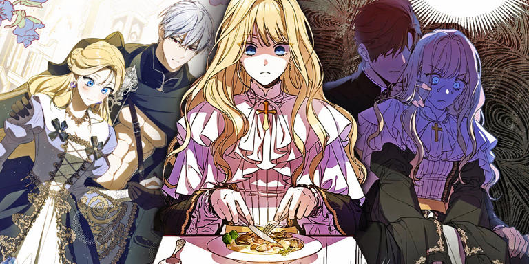 We're Tired of Reincarnation Anime, But One New Series Is Giving the ...