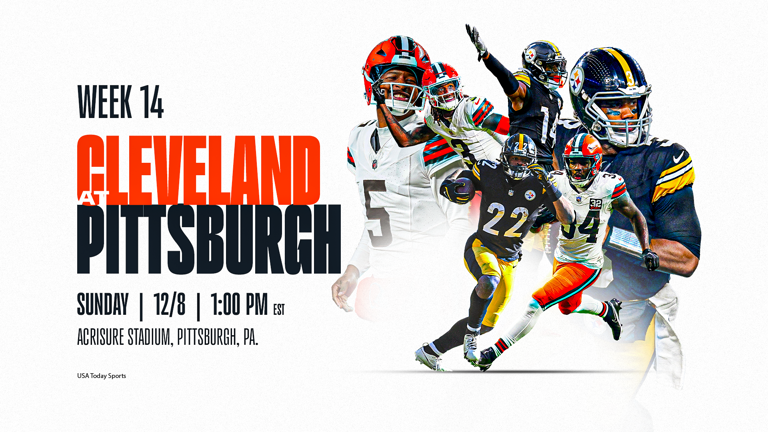 How to watch Steelers vs Chiefs today: Time, TV channel for Week 17