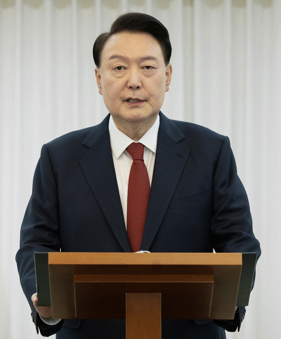El presidente surcoreano no acude a un interrogatorio con la Fiscalía El presidente surcoreano no acude a un interrogatorio con la Fiscalía