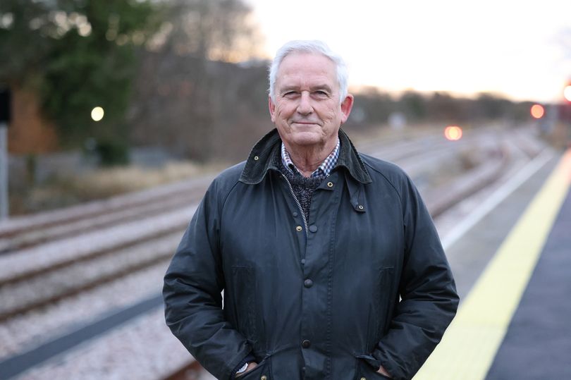 Northumberland Line celebrates first anniversary with almost a million ...
