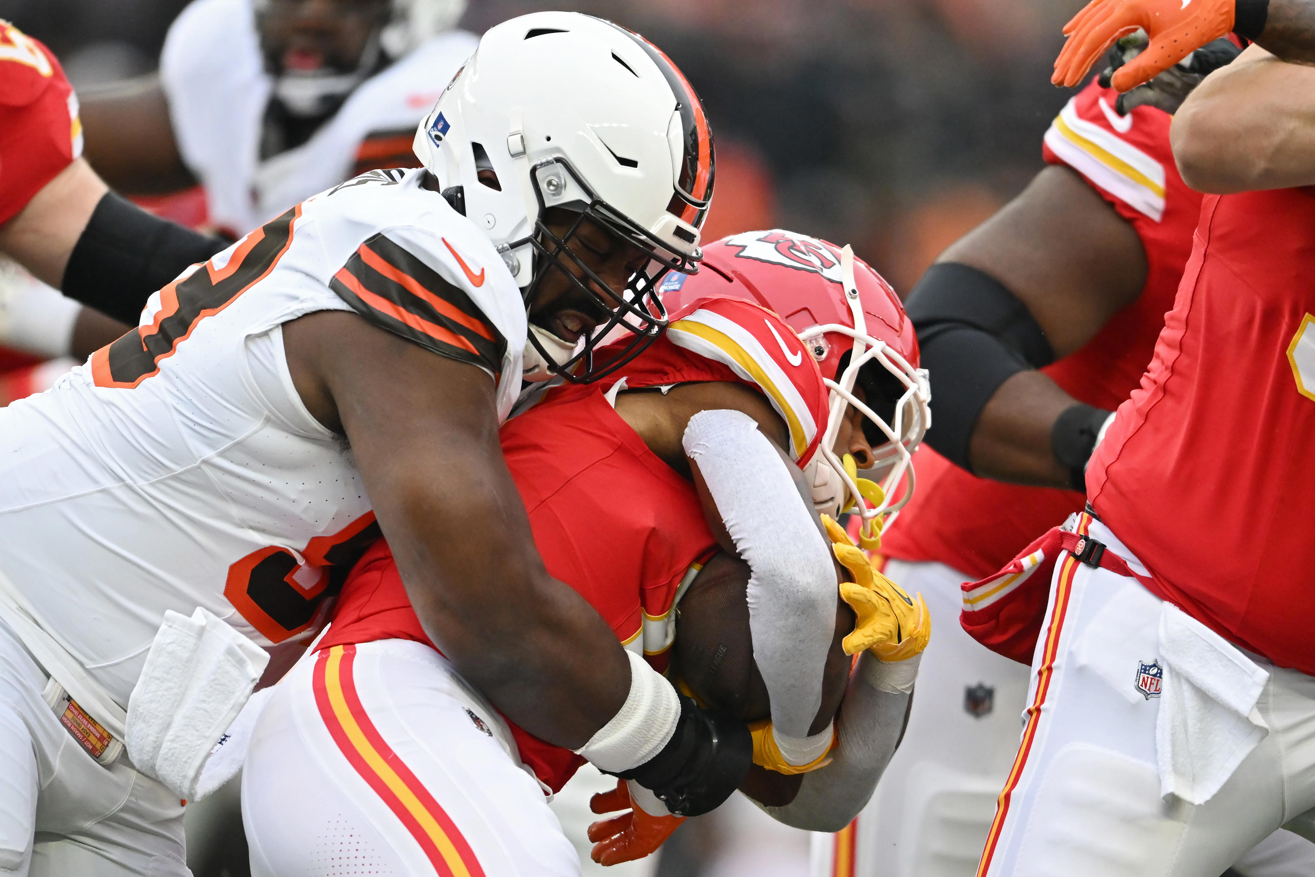 Browns NFL trade deadline primer after Cleveland traded QB Joe Flacco ...