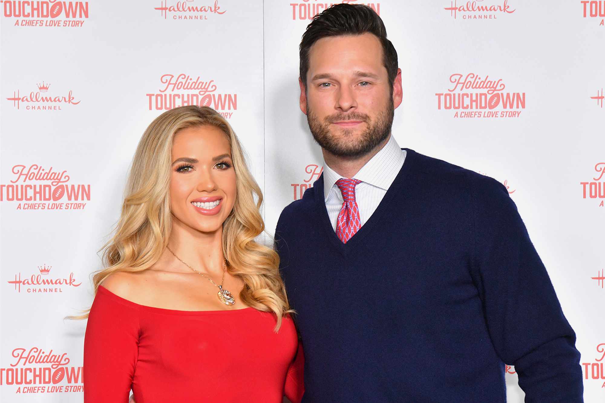 Who Is Kansas City Chiefs Heiress Gracie Hunt's Boyfriend? All About ...