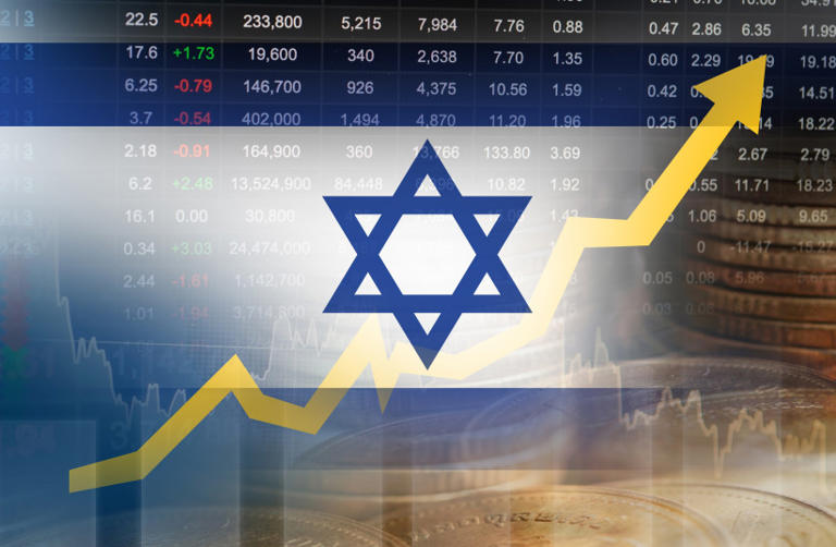 Israeli private equity firm David Group launches to invest in mature ...