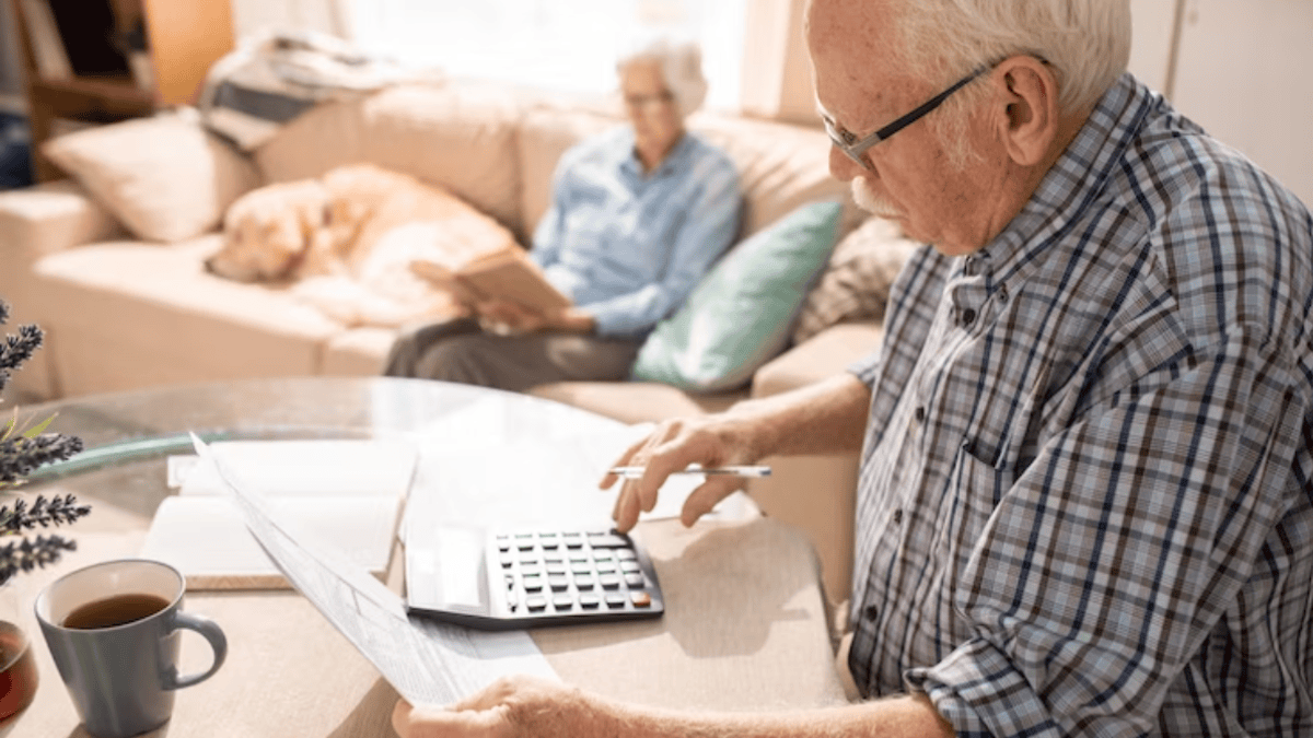 IRS updates interest rates effective April 1