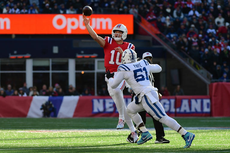 Colts vs Broncos: 4 Things to watch for in pivotal Week 15 game