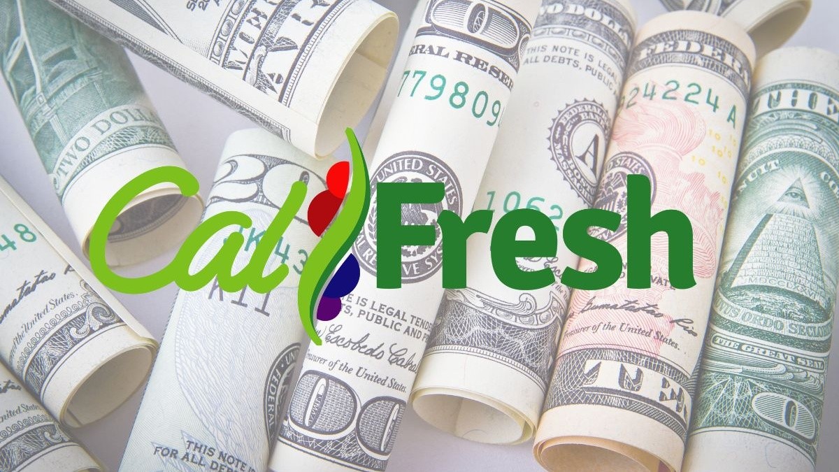 CalFresh benefits: Income limits updated to 2025