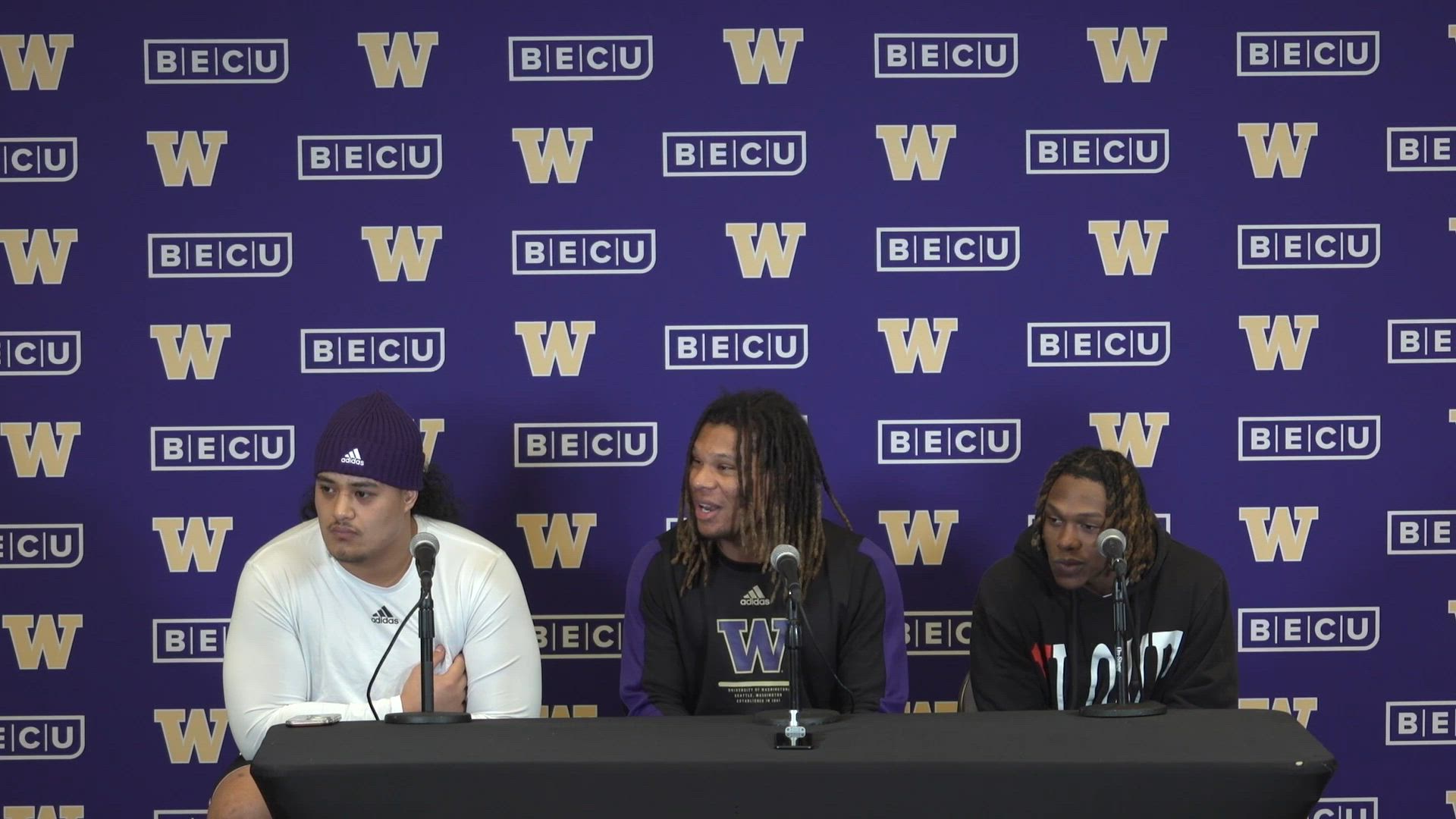 Cam Davis Goes From UW Captain to Minnesota Captain