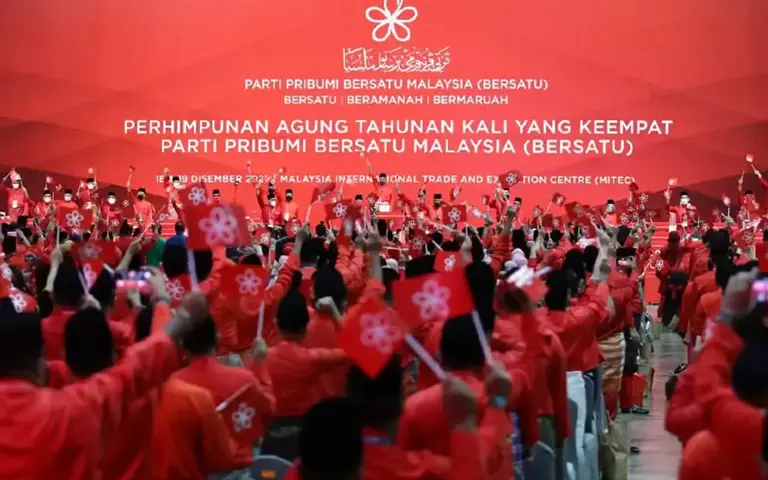Prepare to contest in state polls under own logo, Bersatu told