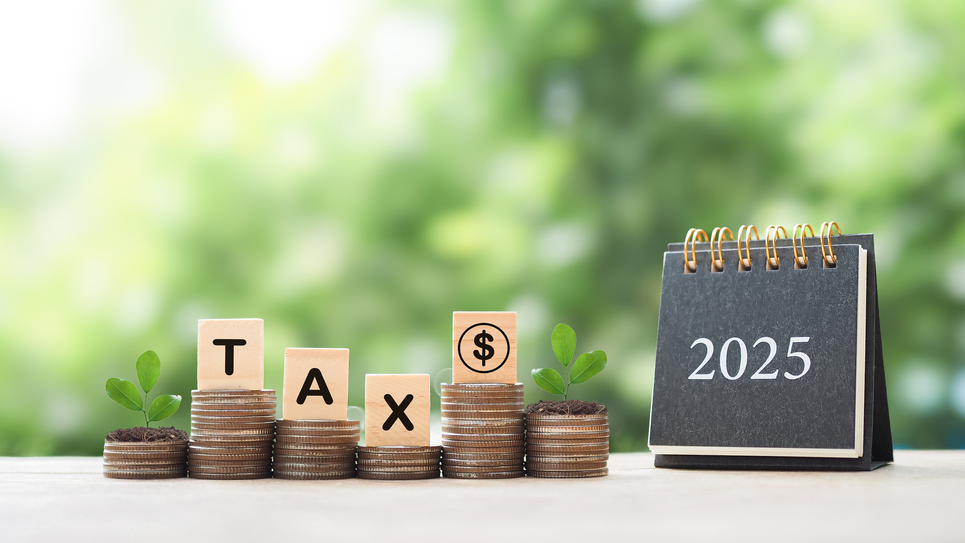 Tax Day Countdown: 8 Tax Rebates You Probably Qualify for in 2025