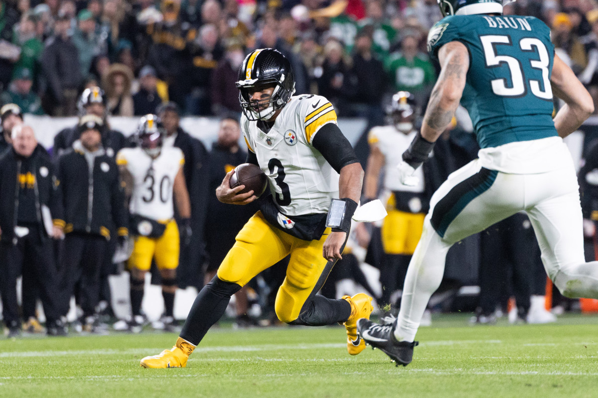 3 Lessons Steelers Can Learn From Eagles