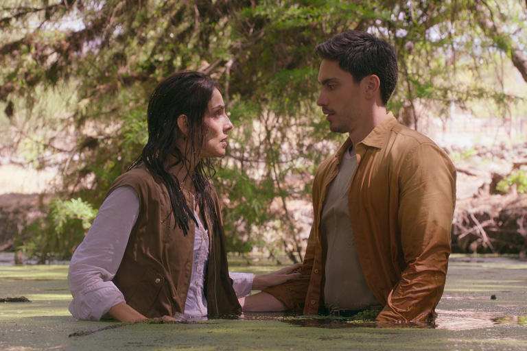 “Es un personaje entrañable”, Iván Amozurrutia habla de su ...