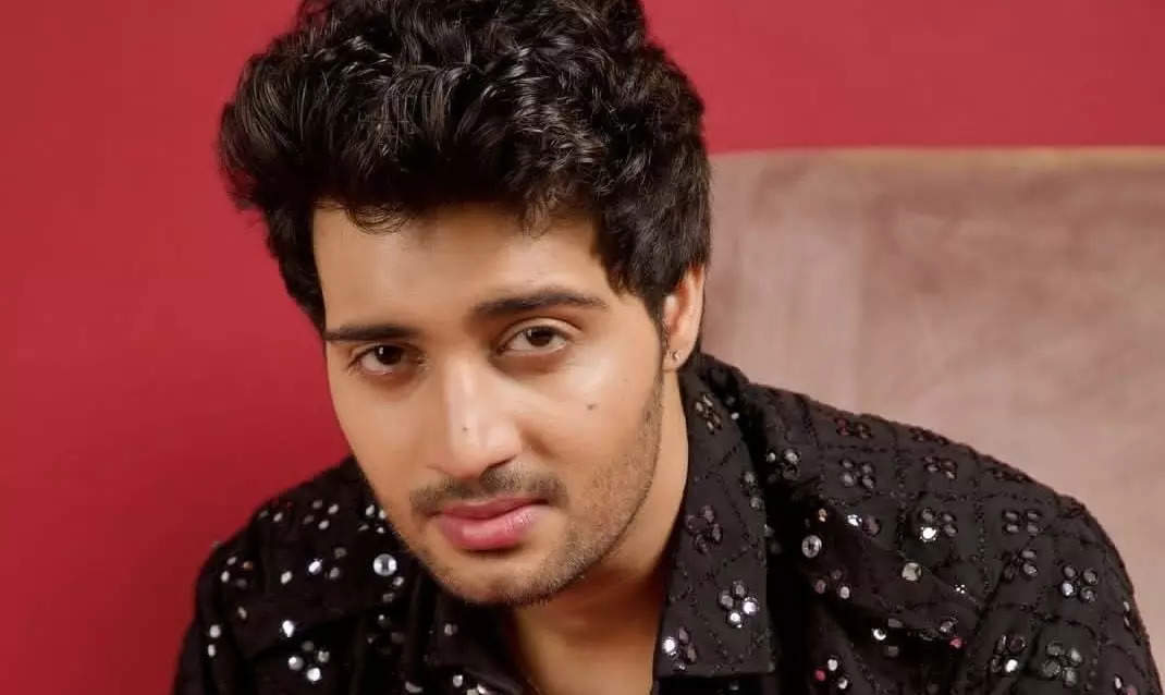Exclusive- Hritik Yadav on playing Neel in Apollena - Sapno Ki Unchi ... Exclusive- Hritik Yadav on playing Neel in Apollena - Sapno Ki Unchi ...