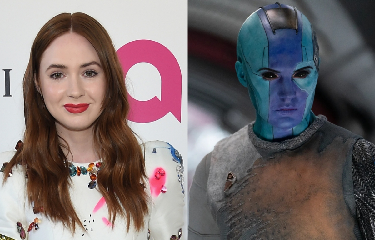 25 Times Actresses Underwent Dramatic Transformations for a Role