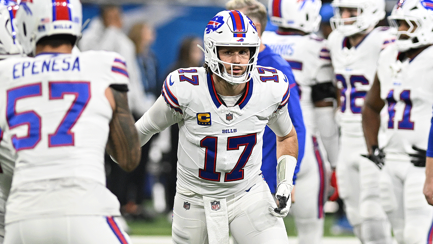 Bills upset win over Lions ends with final score that's never been seen ...