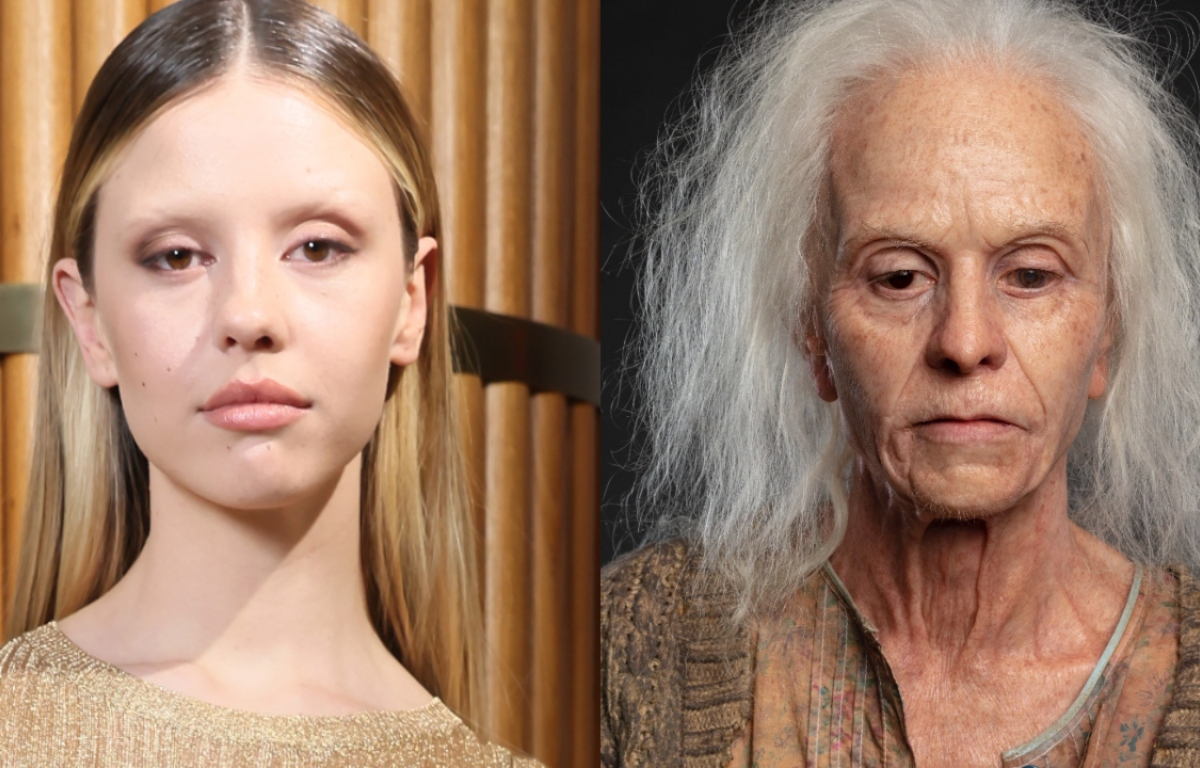25 Times Actresses Underwent Dramatic Transformations for a Role