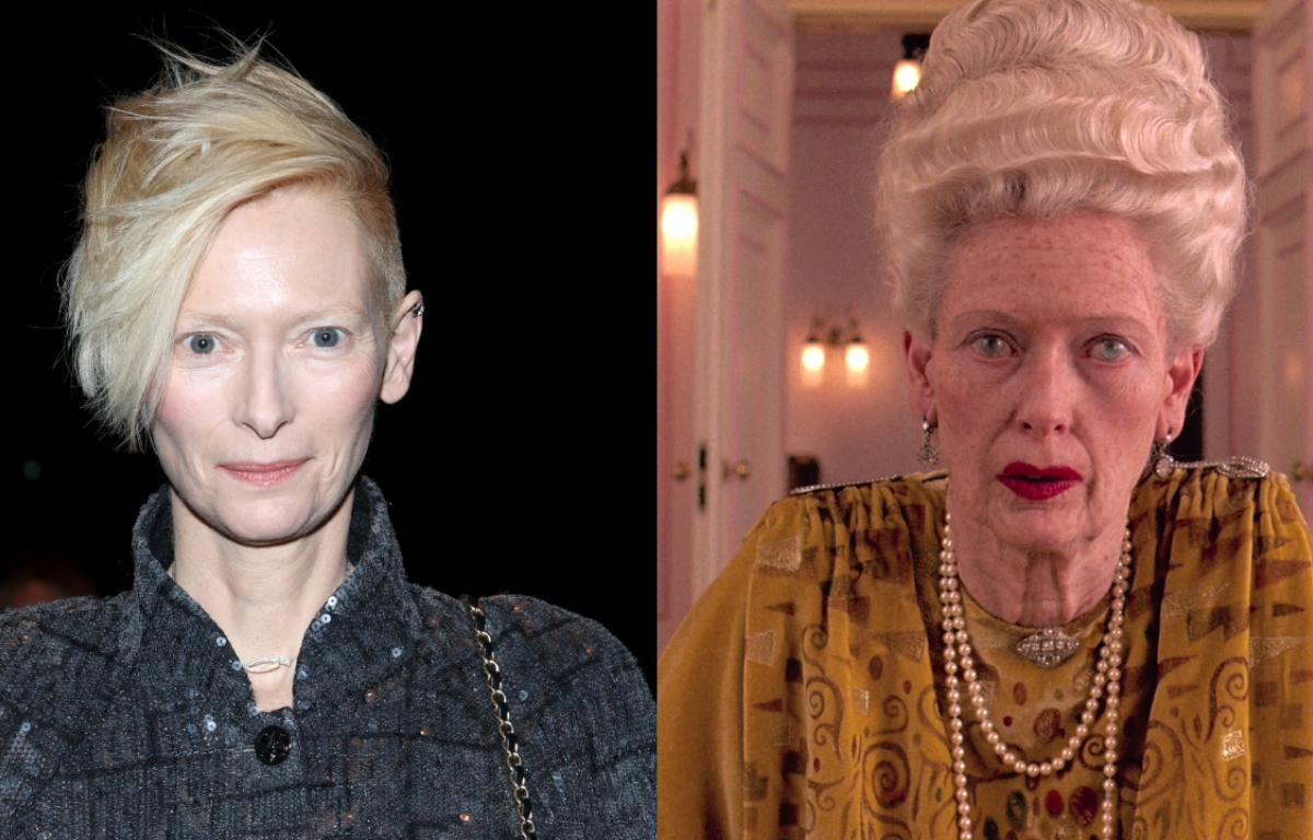 25 Times Actresses Underwent Dramatic Transformations for a Role