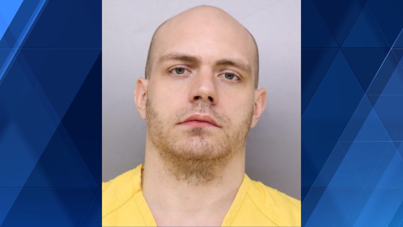 Mount Adams stabbing suspect transferred to Hamilton County Justice Center Mount Adams stabbing suspect transferred to Hamilton County Justice Center
