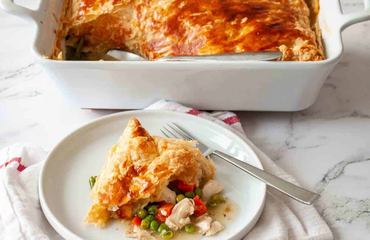 Savory Dinner Pies You Don’t Want To Miss