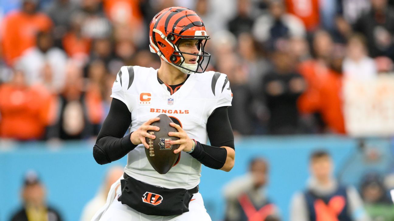 Cincinnati Bengals schedule 2025 - Takeaways, predictions