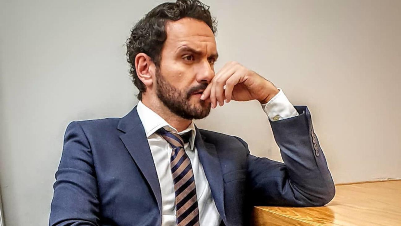 Τι αποκάλυψε ο Μελέτης Ηλίας στο «Σόι»