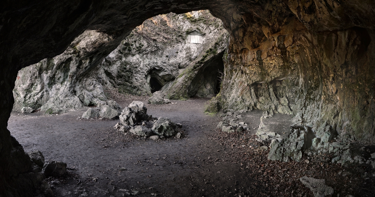 Ancient Archery Equipment Found in Neolithic Cave in Spain