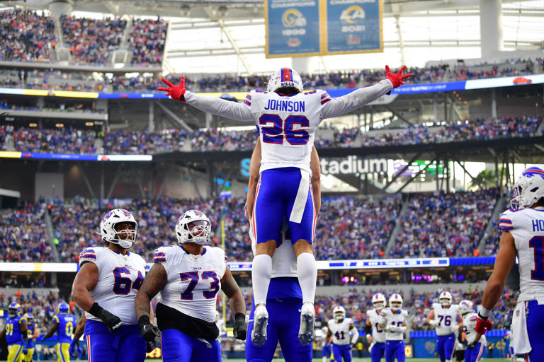What channel is the Bills game on? How to watch Buffalo Bills vs New ...