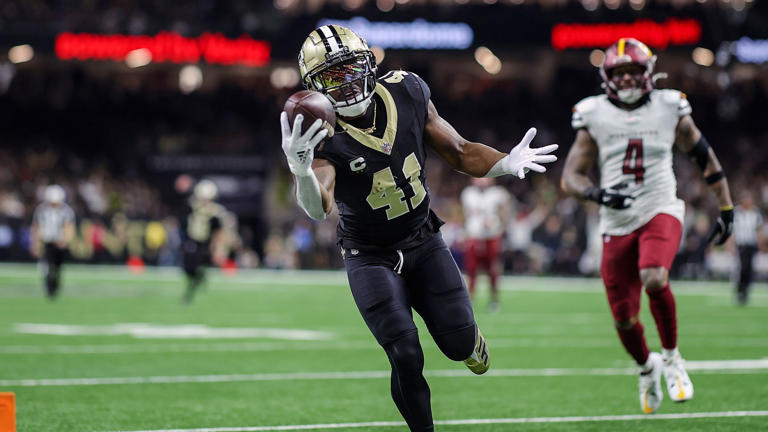 Alvin Kamara injury update from Darren Rizzi sheds more light on Saints ... Alvin Kamara injury update from Darren Rizzi sheds more light on Saints ...