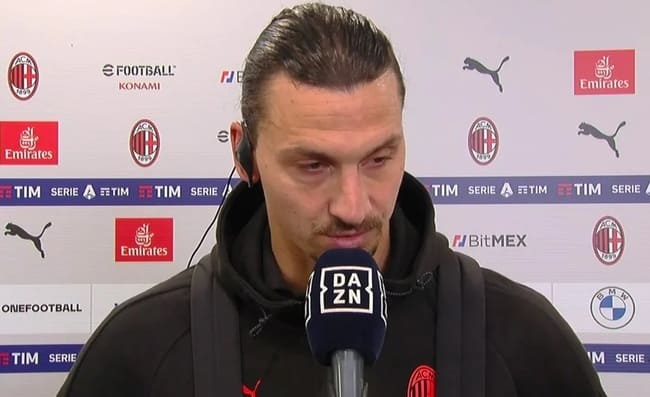 Crollo Milan: Ibrahimovic scortato, addio Champions tra i fischi di San ...
