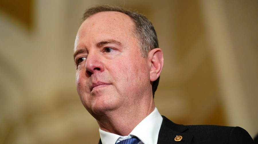 Schiff supports ‘independent commission review’ of California wildfires