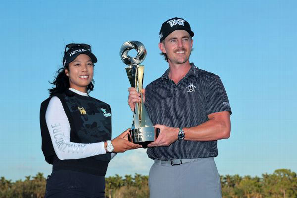 UCLA duo Knapp and Tavatanakit win Grant Thornton Invitational UCLA duo Knapp and Tavatanakit win Grant Thornton Invitational