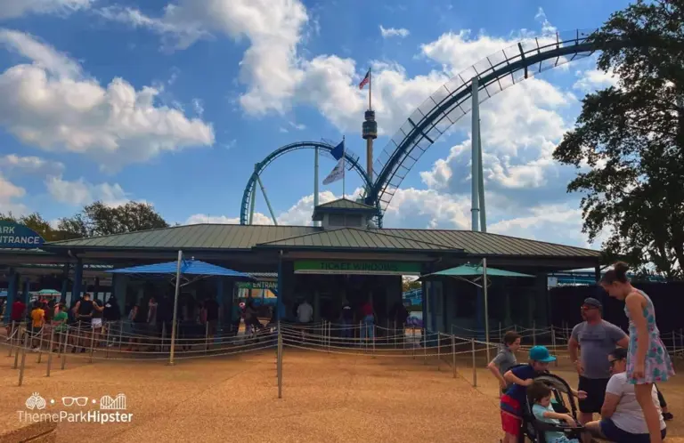 2025 BEST SeaWorld Orlando Annual Pass Benefits You Can’t Miss!