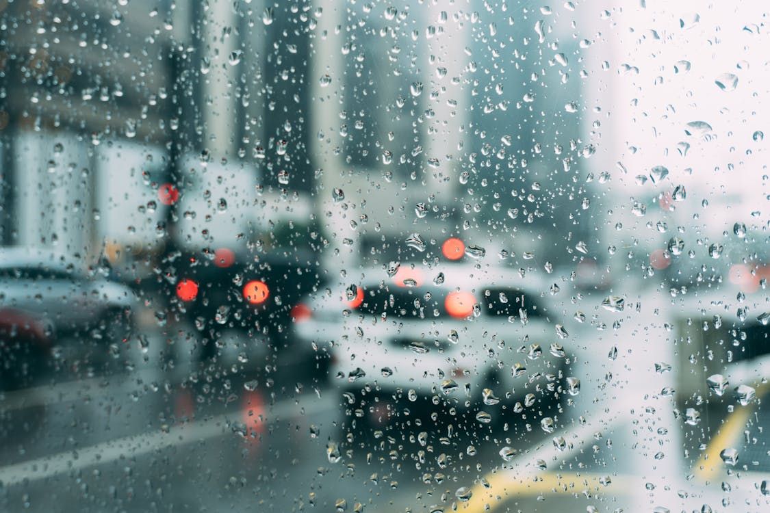 WEATHER: Thunderstorms and heavy rain predicted for Gauteng this weekend