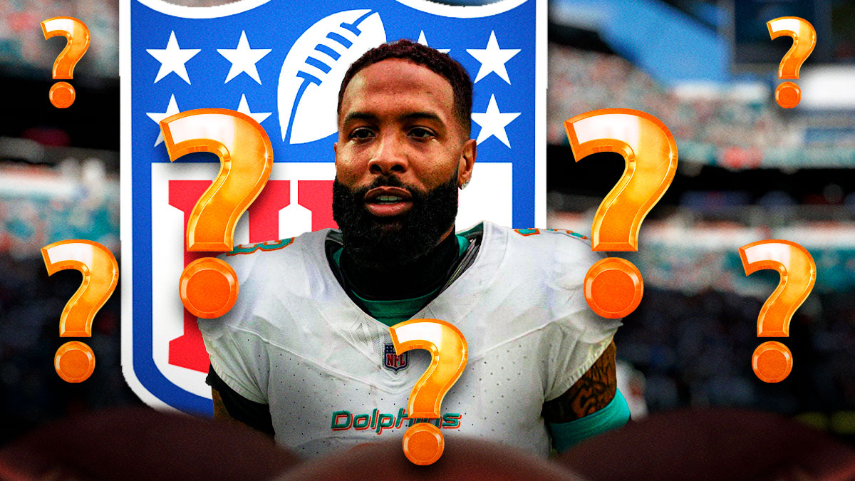 NFL rumors: OBJ has ‘shortlist’ of teams he’d like to join after ...