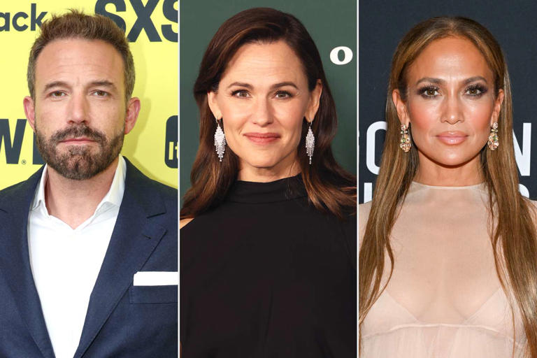 Why Jennifer Lopez 'Isn't Bothered' by “Those ”Photos of Ben Affleck ... Why Jennifer Lopez 'Isn't Bothered' by “Those ”Photos of Ben Affleck ...