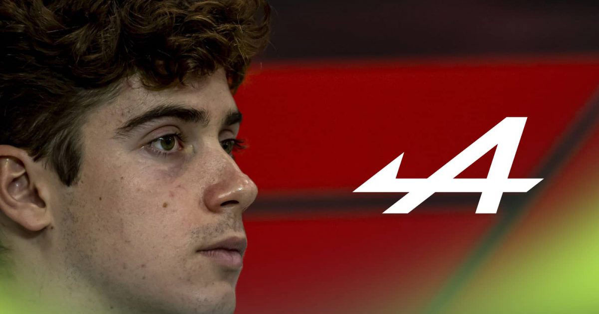 James Vowles explains the reasons behind Franco Colapinto exit James Vowles explains the reasons behind Franco Colapinto exit