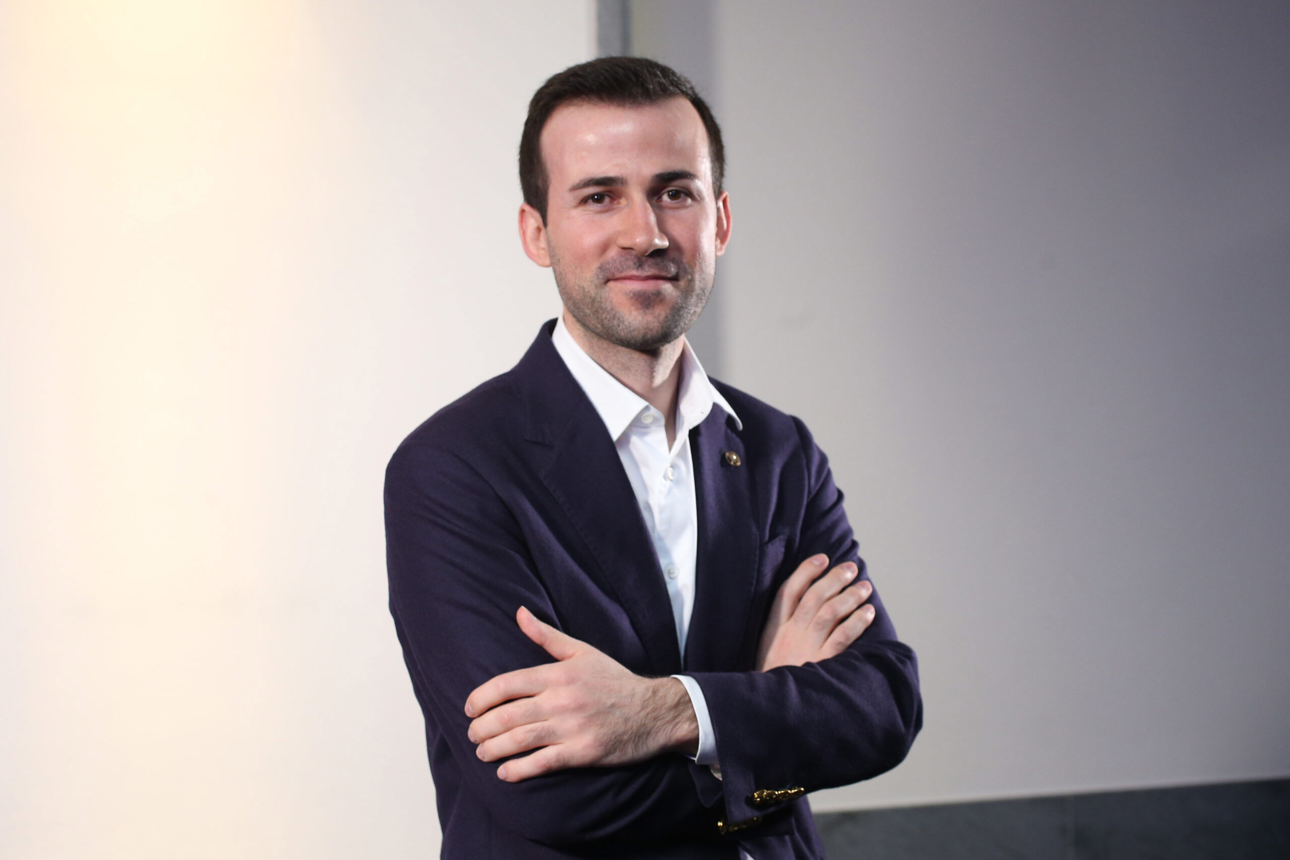 Sharka, iGenius: «L’Europa sta accelerando: può diventare il futuro ... Sharka, iGenius: «L’Europa sta accelerando: può diventare il futuro ...
