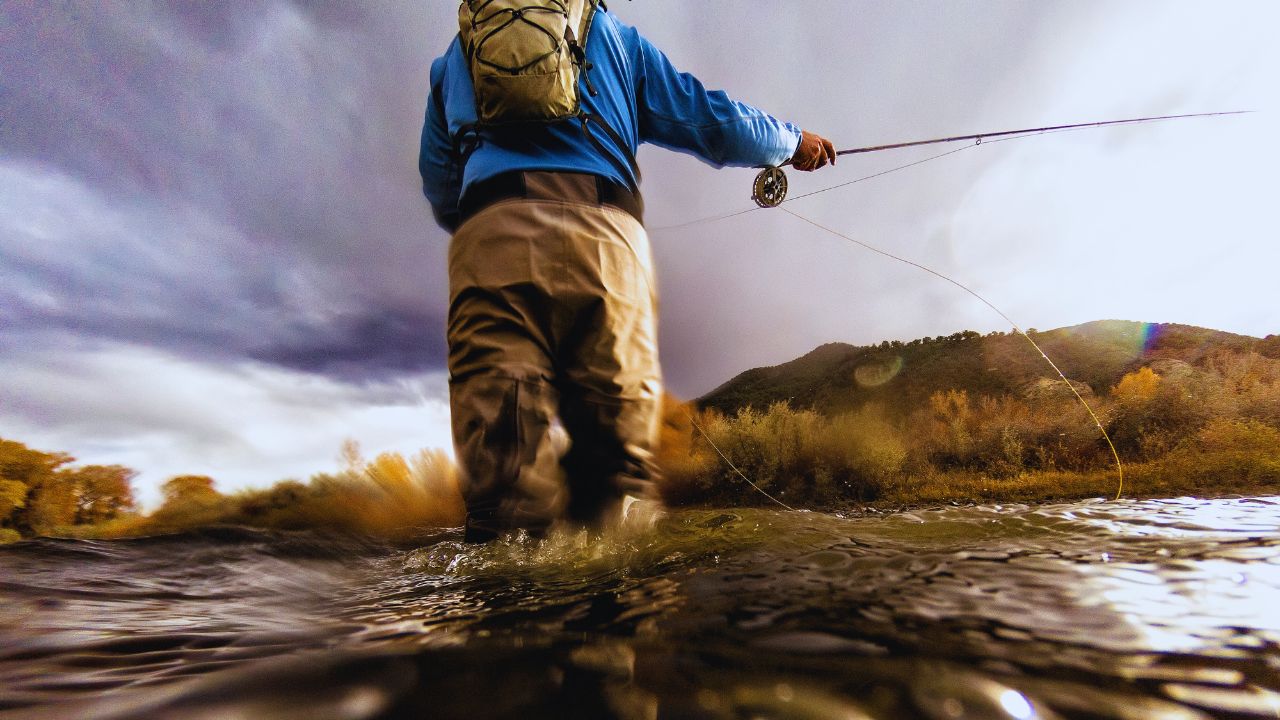 12 Fly Fishing MYTHS Everyone Seems To Believe