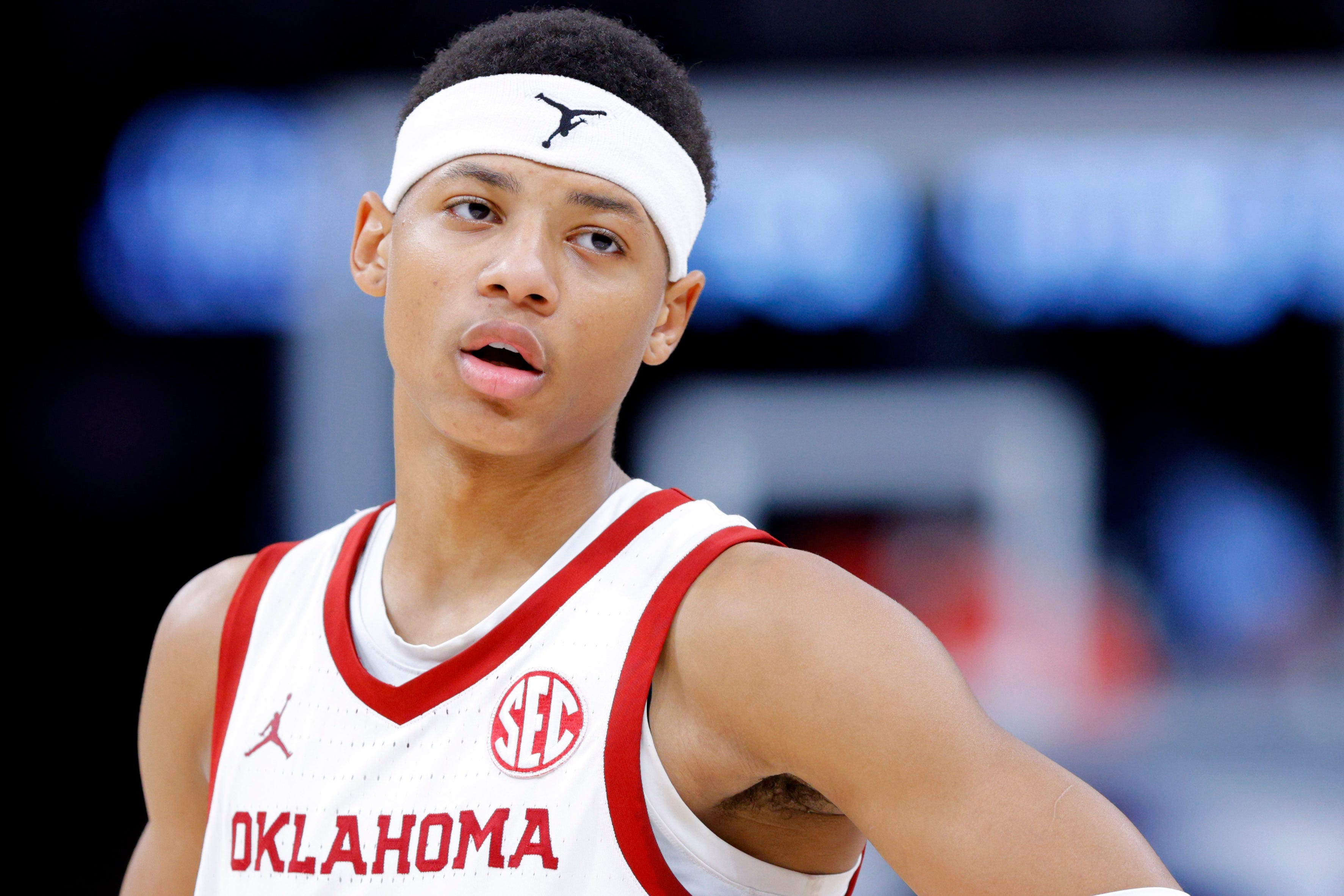 NBA mock draft: Where will Jeremiah Fears go? Who will OKC Thunder ...