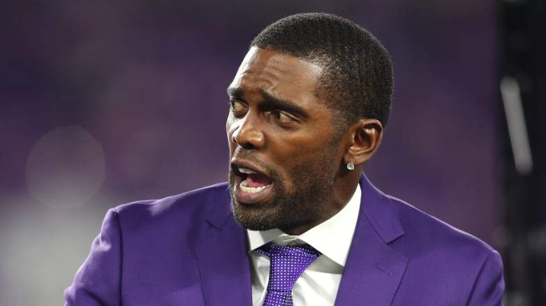 ESPN Makes Major Announcement on Future of Vikings Great Randy Moss