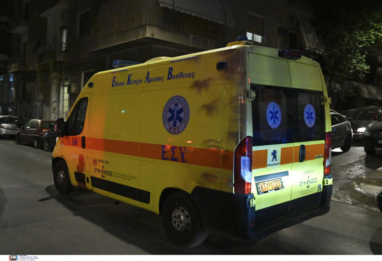 Λεωφόρος Ποσειδώνος: Τροχαίο με καραμπόλα 7 αυτοκινήτων στο ύψος του ...