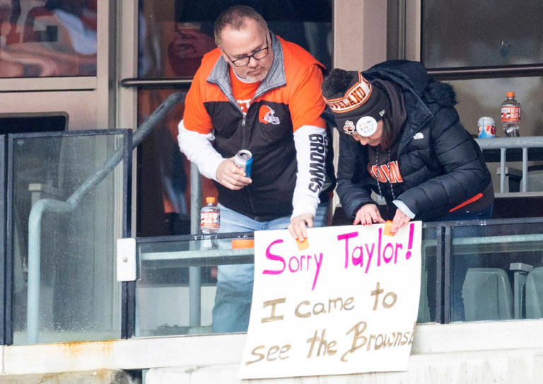 Browns winners and losers vs Bengals: The future is bleak even as NFL ...